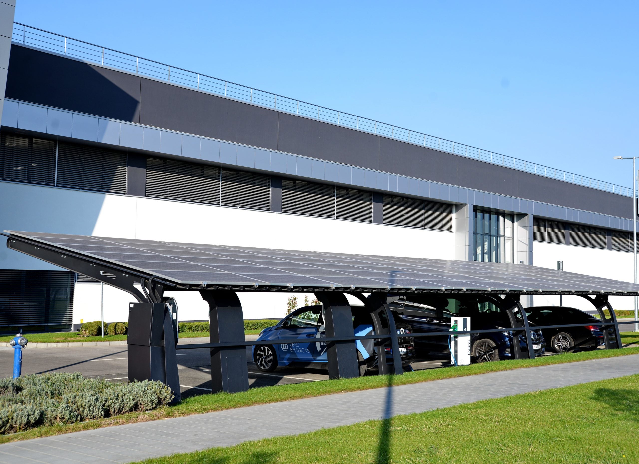 Charger Packages - Charge and Go